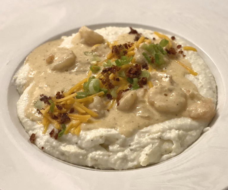 Menus - Darlington Country Club