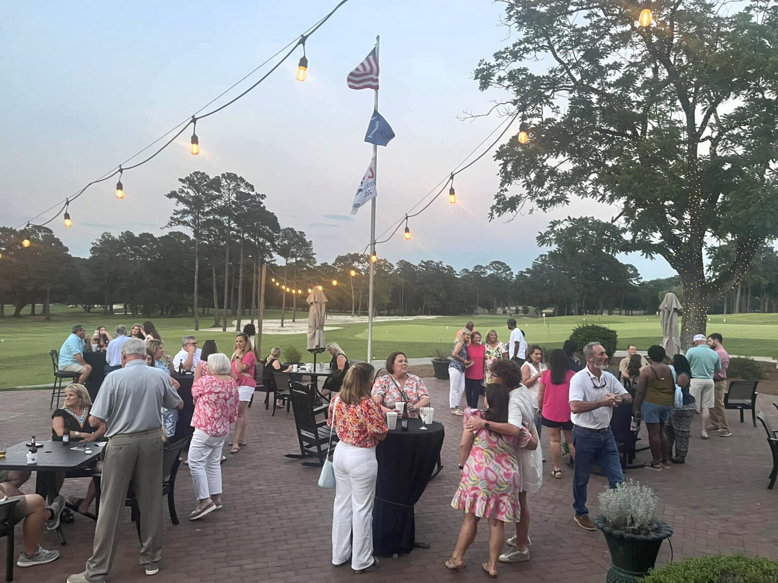 Darlington Country Club | Golf | Wedding & Event Venue